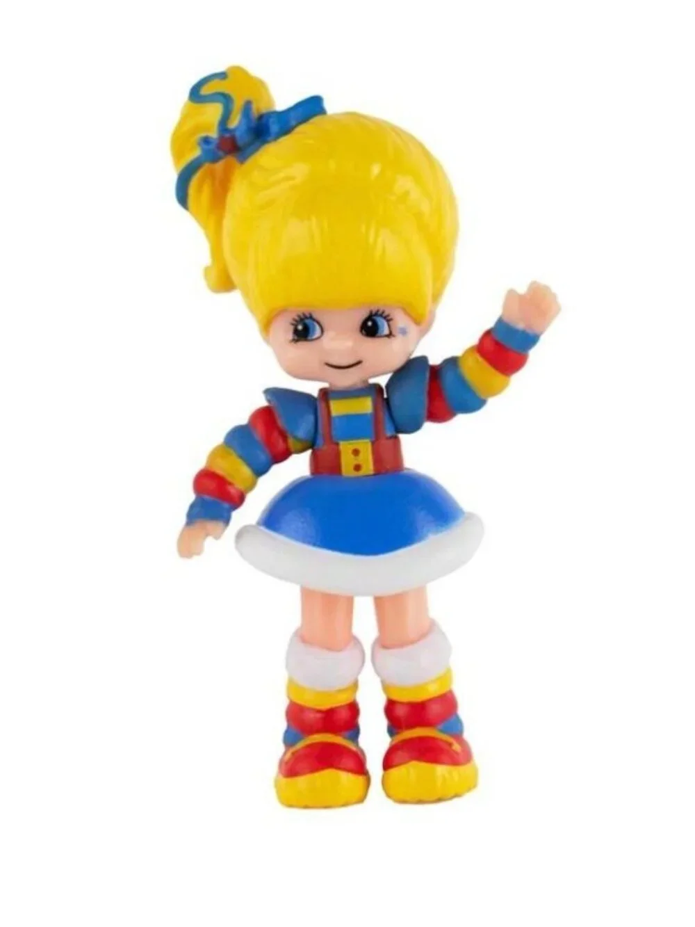 Super Impulse | Toys | Worlds Smallest Rainbow Brite Miniature Doll ...